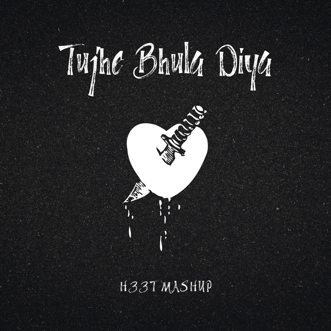 Stream Tujhe Bhula Diya (H33T DnB Flip) by H33T | Listen online for ...