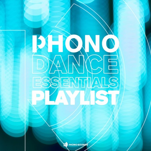 Stream Phono Sounds UK | Listen to PHONO DANCE ESSENTIALS playlist online for free on SoundCloud