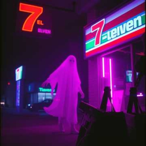 Stream Red Eyes at the 7-Eleven by KXSS! | Listen online for free on ...
