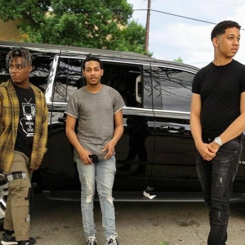 Stream Juice WRLD - Before Tomorrow (feat. Lil Bibby)(Quinn Remaster v1 ...