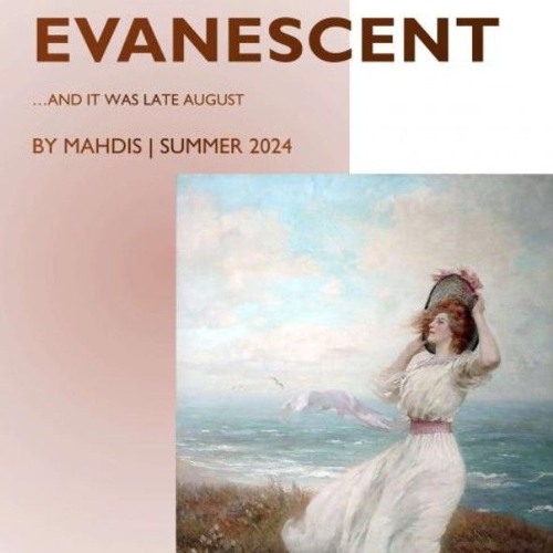 Stream Pariah from Poems In Apricity | Listen online for free on SoundCloud