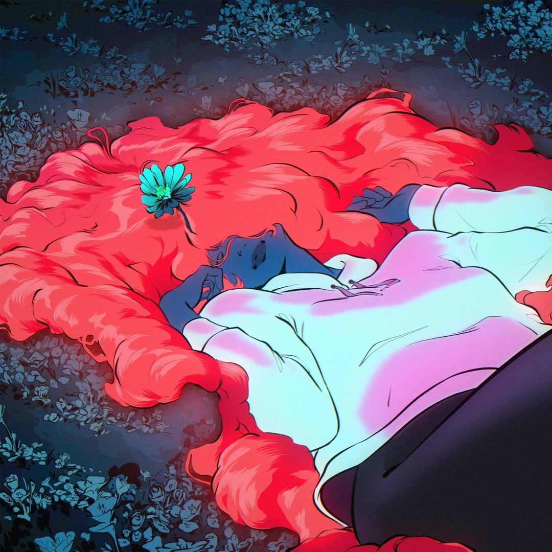 Stream Waiting Room II by ANIMA! | Listen online for free on SoundCloud