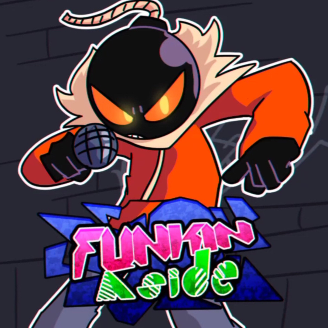 Stream FNF - Funkin Aside Bomblitz by CaramelPrism | Listen online for ...