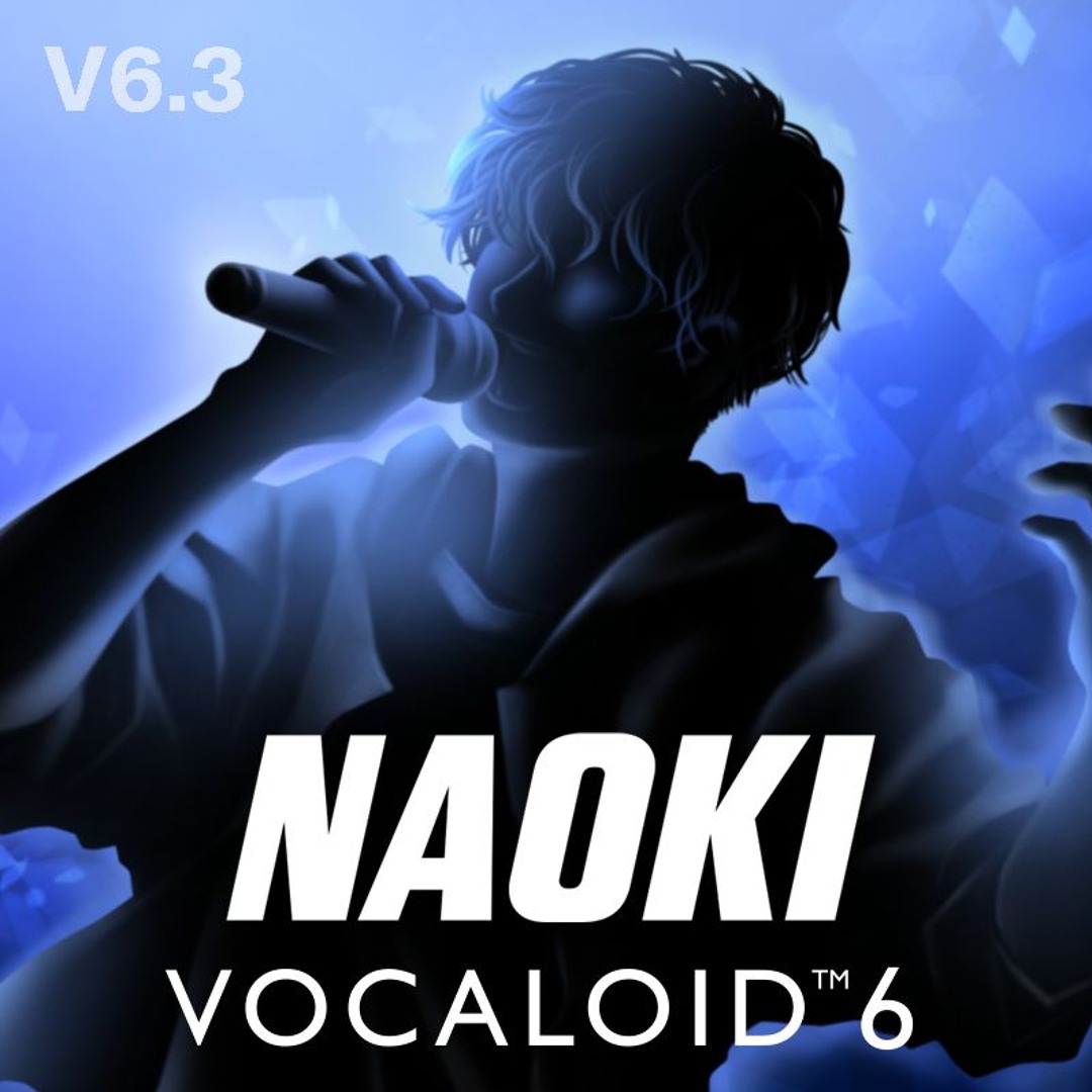 Stream NAOKI V6.3 - KPop - by vocaloid_yamaha | Listen online for free on SoundCloud