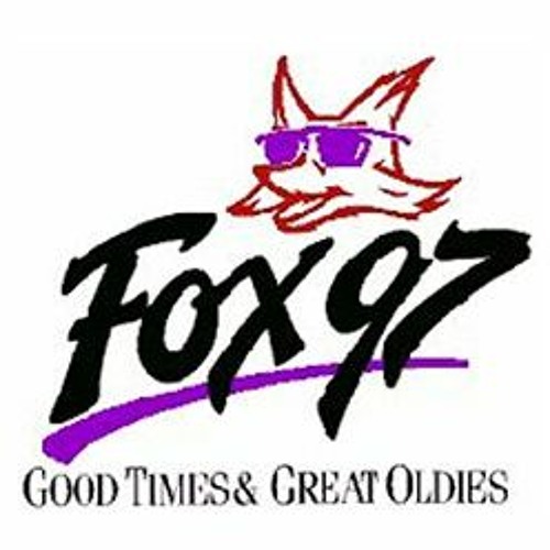 Stream NEW: JAM Mini Mix #118 - WFOX - Fox 97 'Atlanta, GA' (Custom) by ...