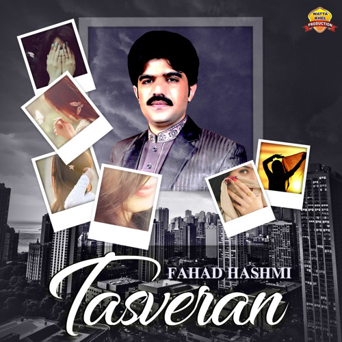 Stream Tu Hen Bewafa Ya Main Han Bewafa by Fahad Hashmi | Listen online ...