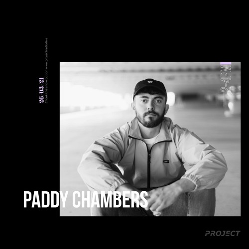 Stream Paddy Chambers - 26 March 2021 by Project Radio | Listen online ...
