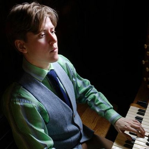 Stream Jeremiah Stevenson: Louis Vierne Symphony No.4 Final by ...