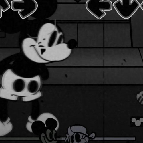 Stream Friday Night Funkin' VS Mickey Mouse - Wednesday's Infidelity V1 ...