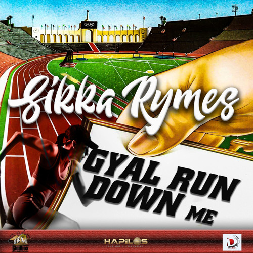 Stream Gyal Run Down Me by Sikka Rymes | Listen online for free on ...