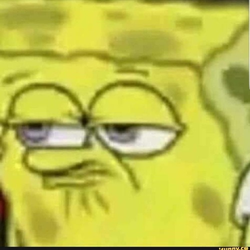 Stream Die Very Rough feat. Spongebob by TreeBong | Listen online for ...