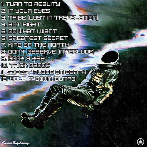 Stream Wellz | Listen to Adventures Of Johnny Moon: New Dawn playlist ...