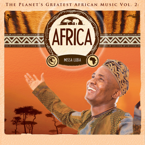 Stream Lutuku and a Bene Kanyoka (Emergence from Grief) by Les ...