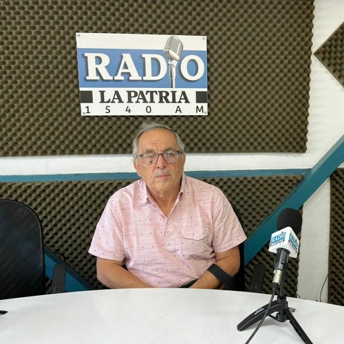 Stream 7. Entrevista Con Jairo Gómez, Actor Y Director De Teatro - 28 ...