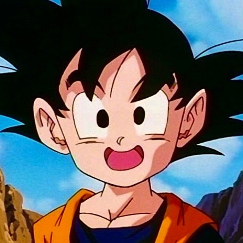 Stream Son Goten - Dragon Ball - Remastered - Voice of Thea Solone by ...