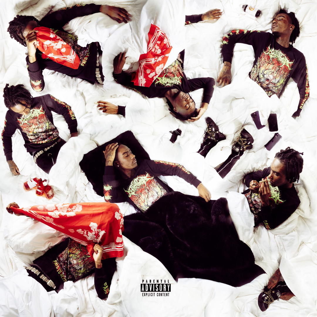 Listen to Anti by osamason in Osamason playlist online for free on ...