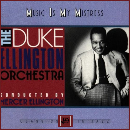Stream The Duke's Suite (feat. Kenny Garrett & Mulgrew Miller) by Duke ...