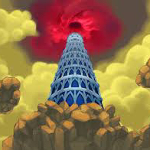 Stream Temporal Tower Remix- Pokemon mystery dungeon by Iamagination ...