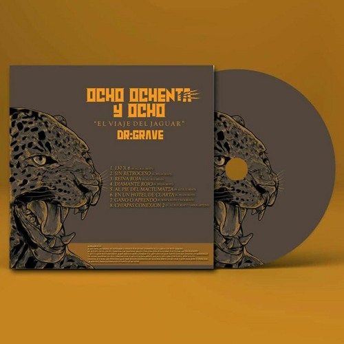 Stream Dr. Grave | Listen to Ocho Ochenta y Ocho playlist online for ...