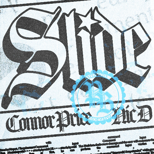 Stream SLIDE by Connor Price | Listen online for free on SoundCloud