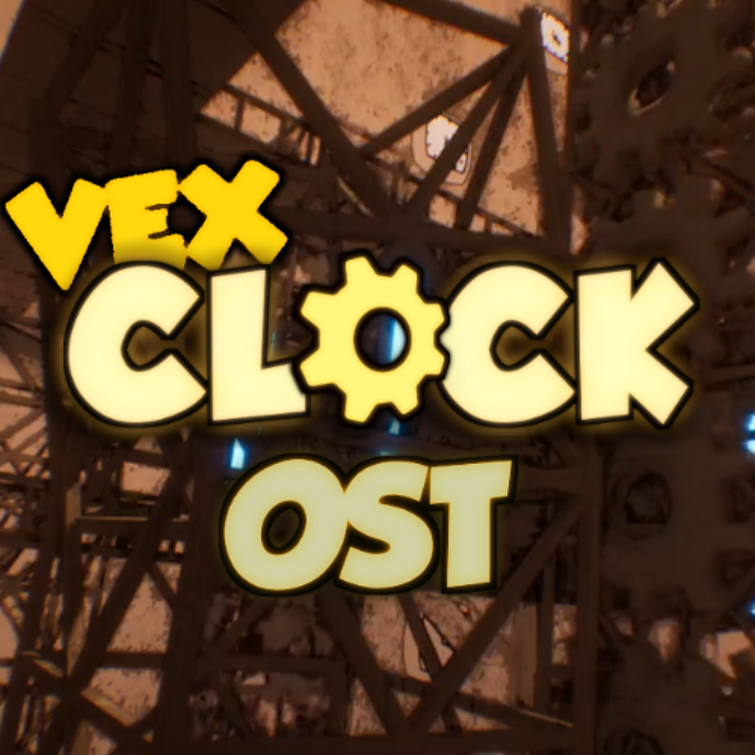 Stream Dave Microwaves Music | Listen to Vex Clock OST playlist online ...