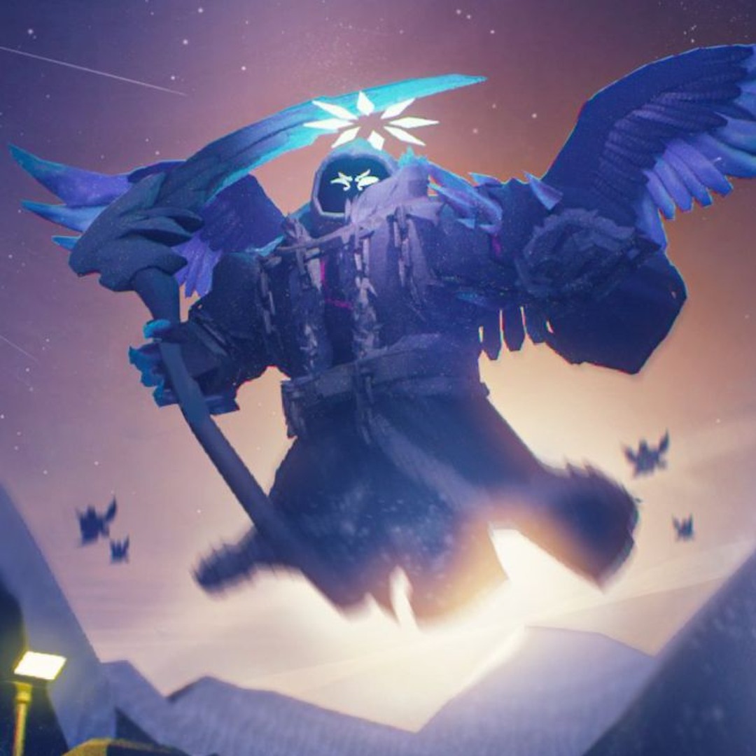 Listen to (TDS) Tower Defense Simulator OST - Subzero (Frost Spirit ...