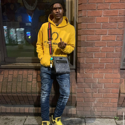 Stream Malicious intentions - Pozer (unreleased) by ozzy1huna | Listen ...