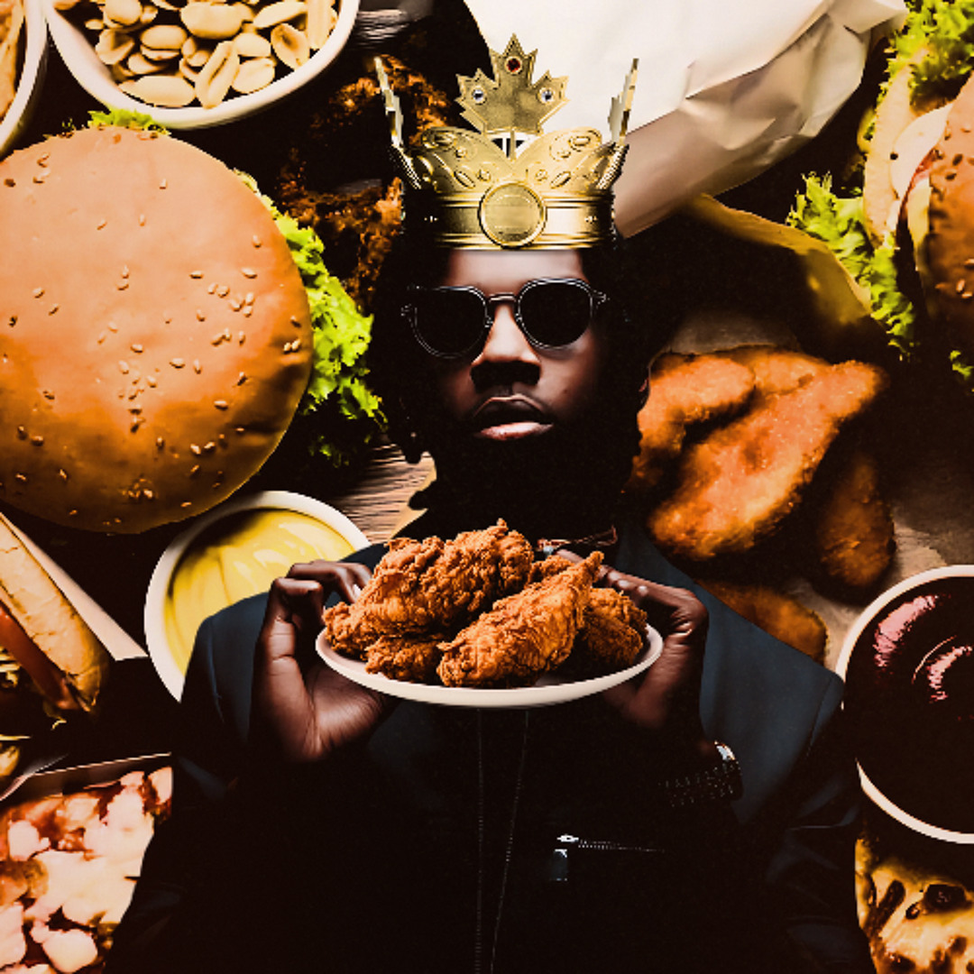 Stream Popeyes (Parody of Pop Out) 2024 REMASTER by Tim Isaac | Listen ...