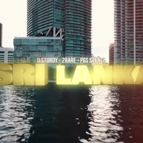 Stream 2Rare x Pgs Spence x Dsturdy - SRI LANKA by qilixq2 | Listen ...