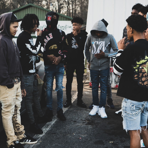 Stream Lil Dizzy-Free 1Shop by Lil Dizzy | Listen online for free on ...