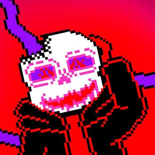 Stream CORRUPTED INSANITY | DE!AlphaTale by Koarhis ;) | Listen online ...