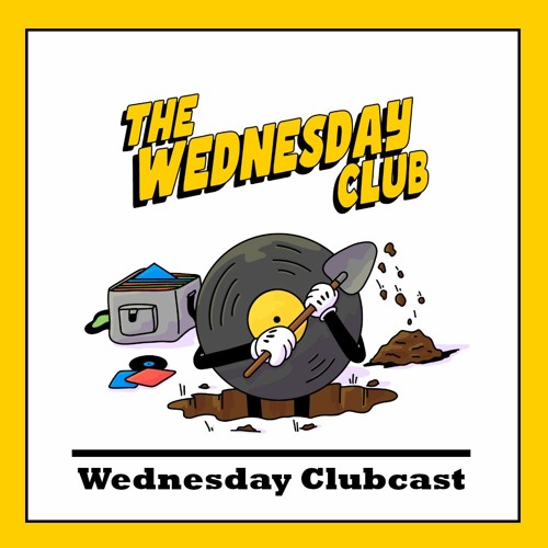 Stream The Wednesday Club | Listen to Wednesday Clubcast playlist ...