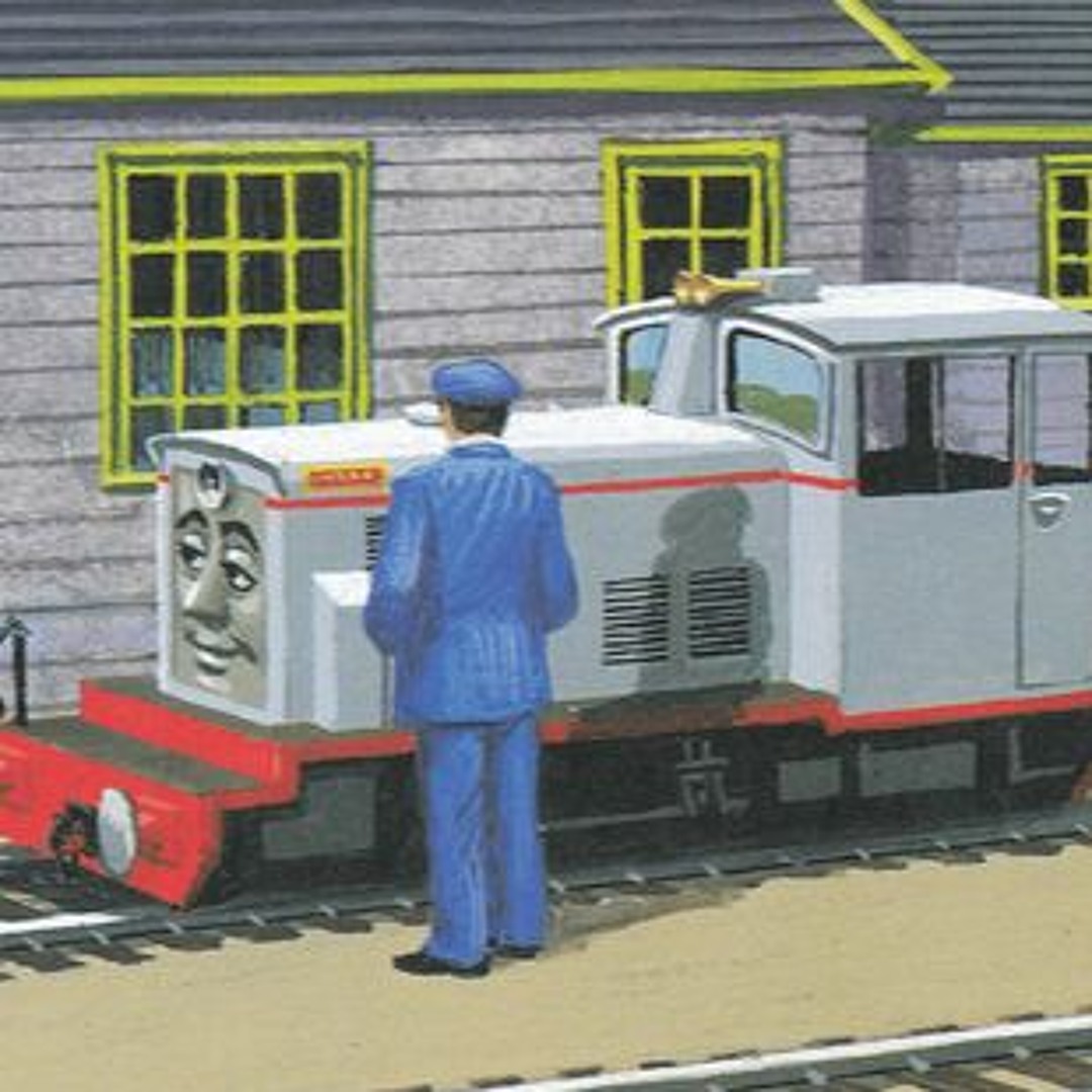 Stream Frank The Arlesdale Diesel Theme (CGI custom) by Dark Hartshorne ...