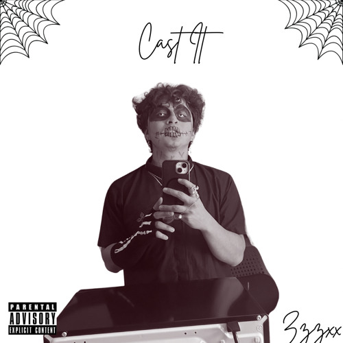 Stream CAST IT [prodkult] by zzzxx (⋉⋉⋉⌖⌖) | Listen online for free on ...