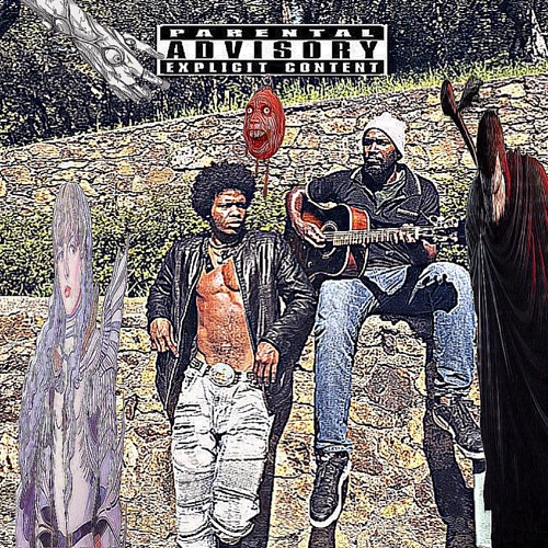 Stream Griffith - Eclipse Sacrifice “Impromptu” by HAZPAIN | Listen ...