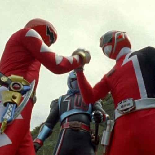 Stream Sky City Breakout LevelX@Madara Marc Exclusive (Power Rangers ...