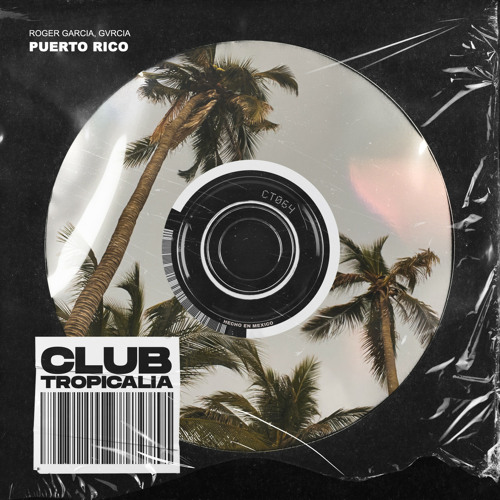 Stream Puerto Rico (Radio Edit) by Roger Garcia | Listen online for ...