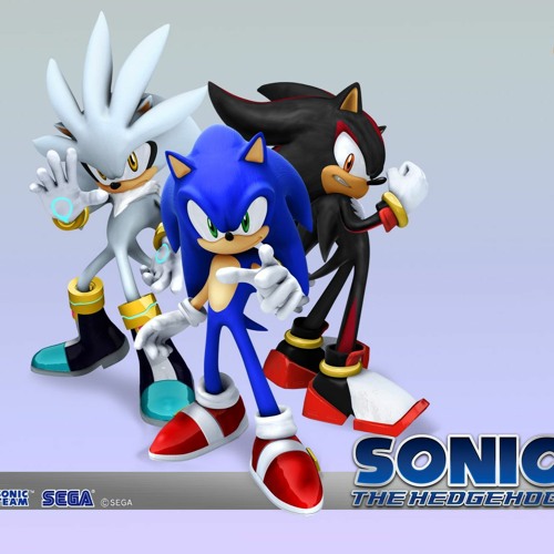 Stream Sonic 06 His World Sample Remix 2022 DJ Ken Beats Exclusive by ...