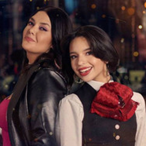 Stream Éxitos Eternos | Listen to Qué Agonía Yuridia Ángela Aguilar ...