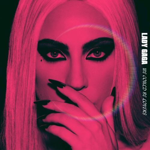 Stream Lady Gaga - We Could Be by caionxx | Listen online for free on ...