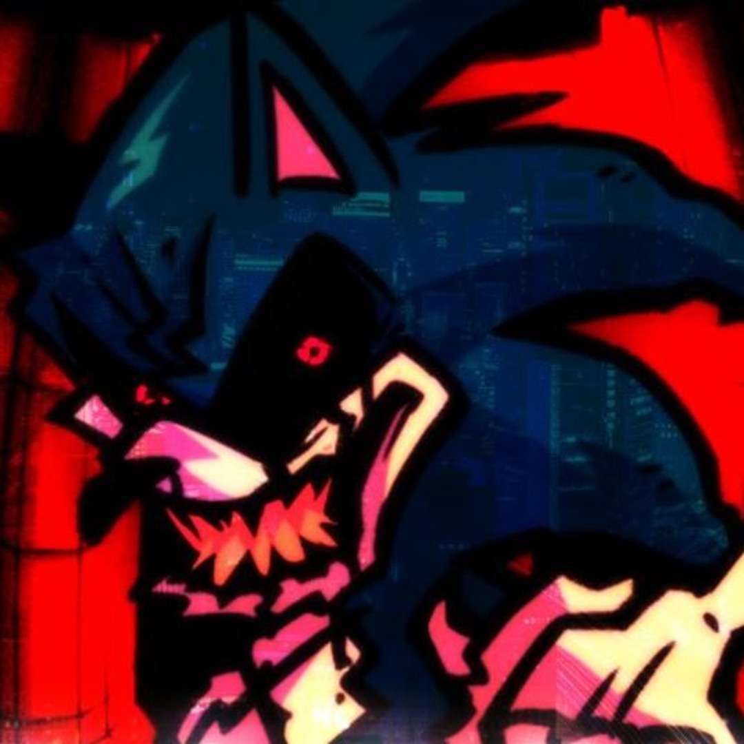 Listen to NEW Torment [UNFINISHED/SCRAPPED] by Sonic.Exe Rerun in Sonic ...