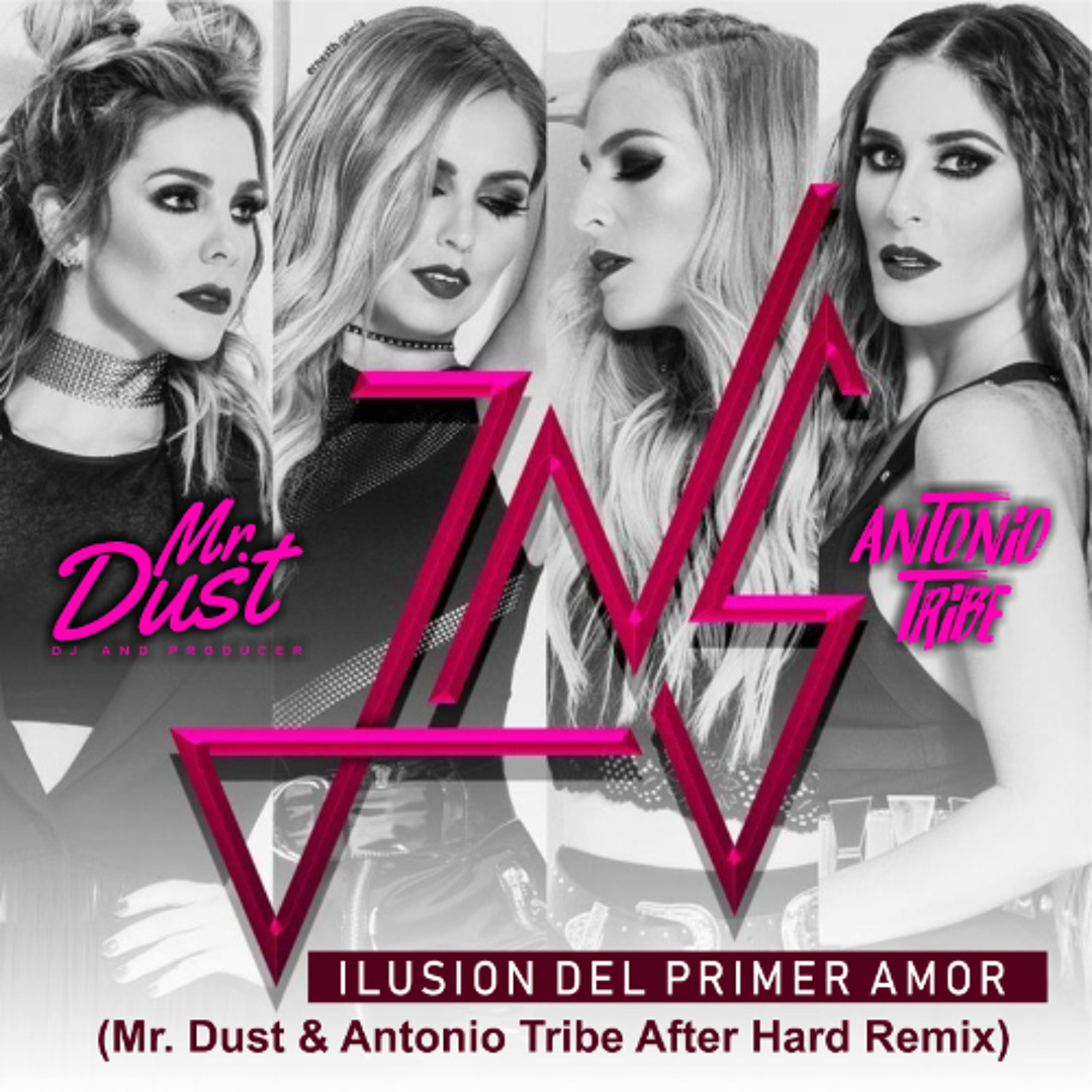 Stream Jeans - La Ilusion Del Primer Amor (Mr Dust & Antonio Tribe ...