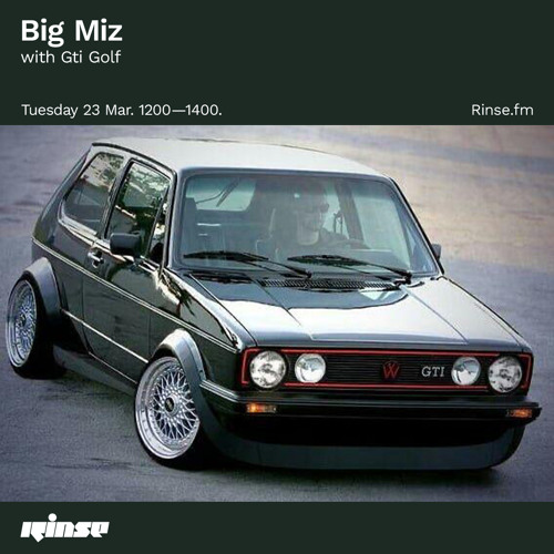 Golf Velocity Modified