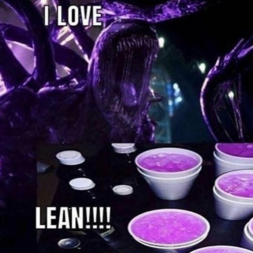 Stream I LOVE LEAN.mp3 by WØØZY_G | Listen online for free on SoundCloud