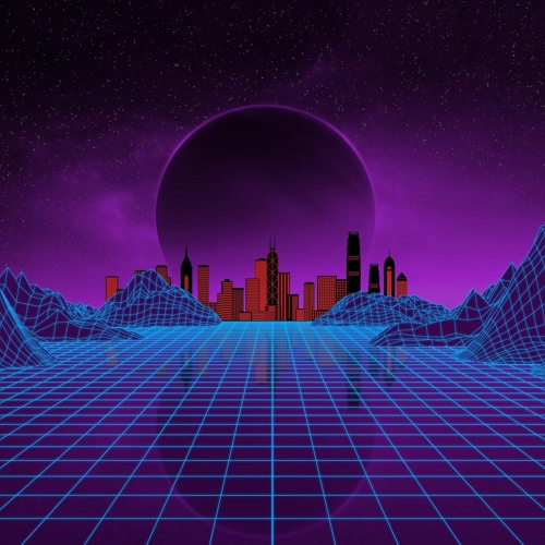 Stream Future Sounds - Retro City by FUTURE SOUNDS | Listen online for ...
