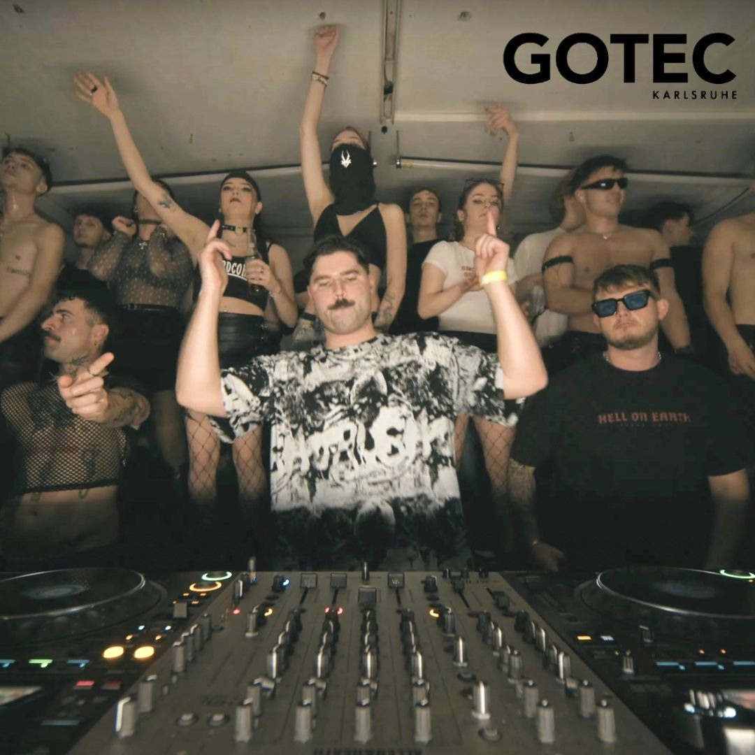 Stream Johannes Schuster | Boiler - Gotec Club | 13.12.2024 by Johannes ...