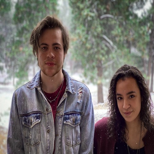 Stream AIRING NOW ON GLACER FM: Cold World by Justin Engle and Maria ...