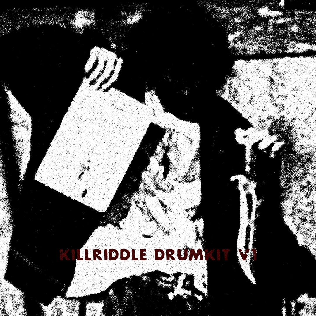 Stream KILLRIDDLE DRUMKIT V1 PREVIEW by KILLRIDDLE 2 | Listen online ...