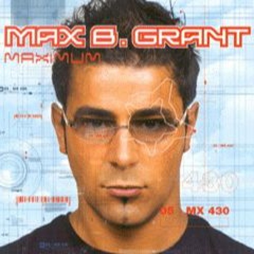 Stream Maximum mixed by Max B. Grant (Released 2003) by User 239264569 ...