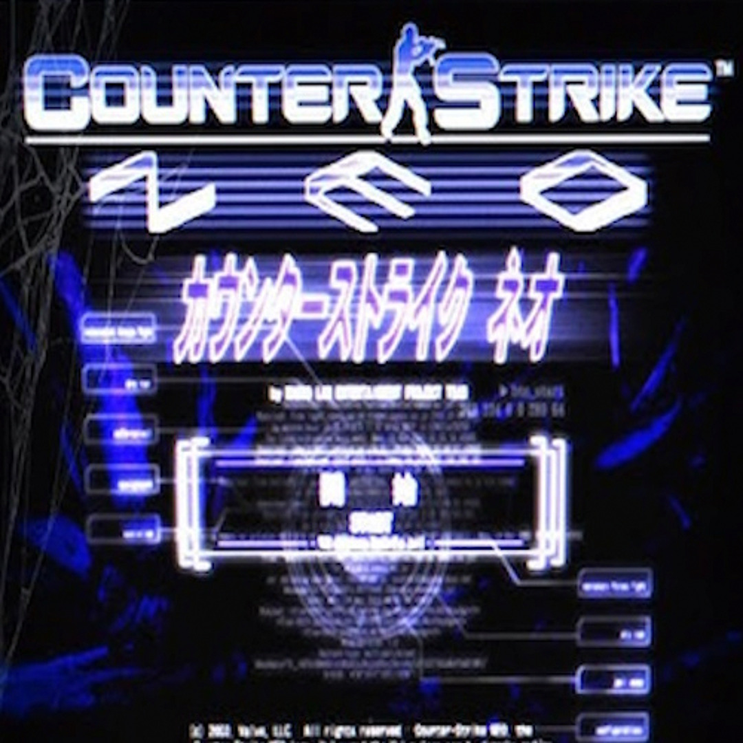 Stream COUNTER STRiKE : NEO by nonidoi | Listen online for free on ...